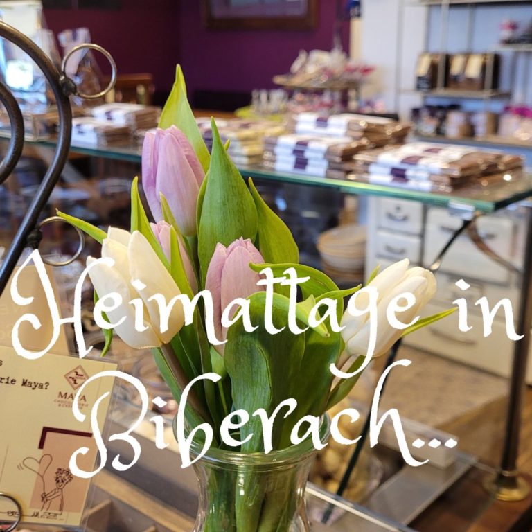 Biberach Verkaufsoffener Sonntag